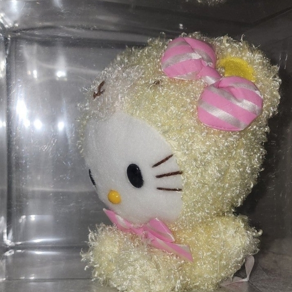Sanrio | Toys | Hello Kitty Rare Plush | Poshmark